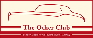 THE OTHER CLUB - Bentley & Rolls-Royce Touring Club